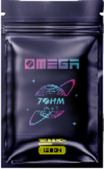 Omega 7ohm Tablets and Shots – Omega Extrax