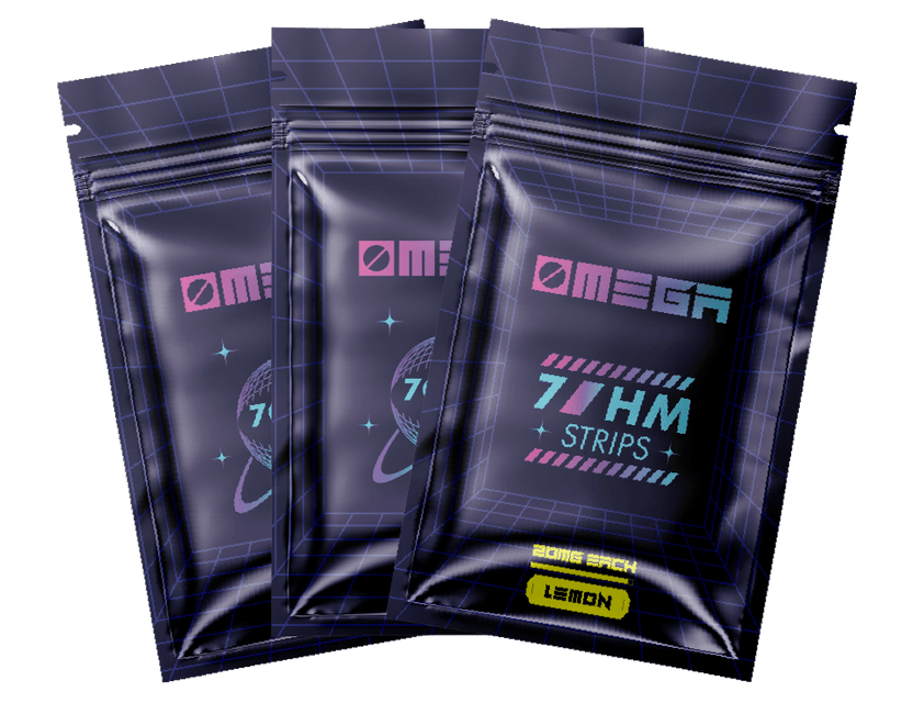 7oh Tablets and Pseudo Tablets - Best 7oh Products – Omega Extrax