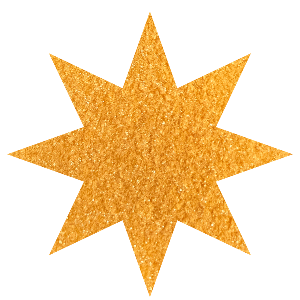 7ohm Galactic Glitter 71% 7oh Powder - Omega Extrax